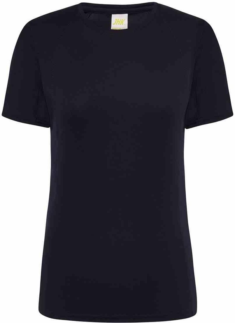 Sportowy T-shirt Damski SIŁOWNIA JHK L - Ceny i opinie - Ceneo.pl