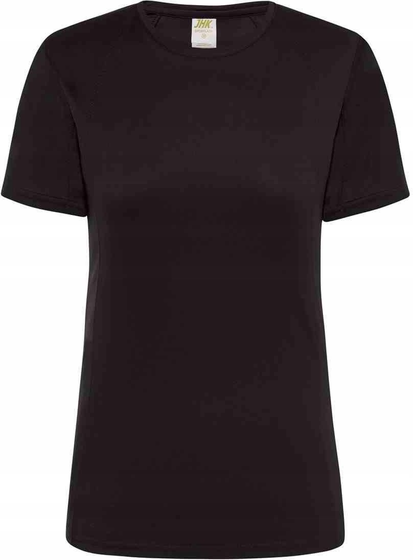 Sportowy T-shirt Damski SIŁOWNIA JHK L - Ceny i opinie - Ceneo.pl