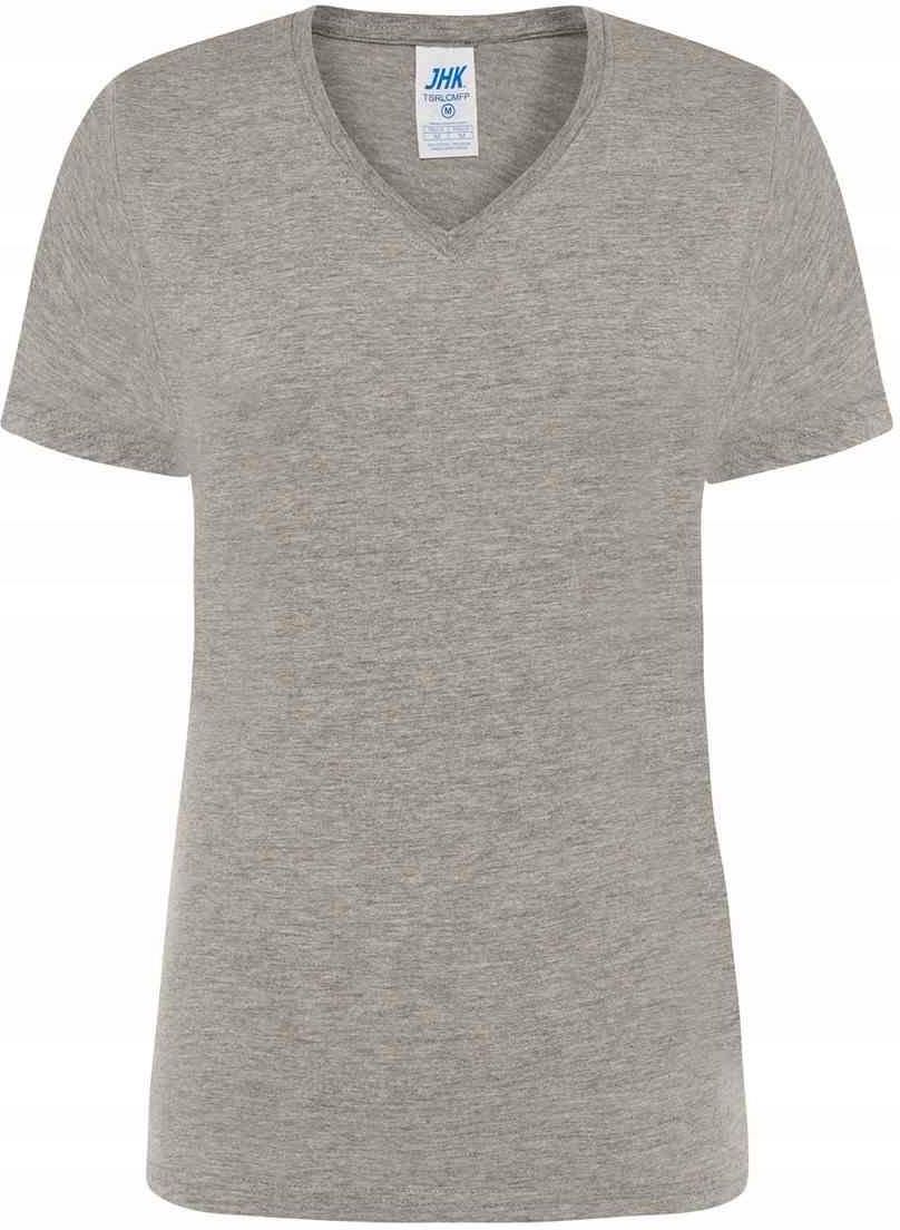 Modna Koszulka damska T-shirt JHK L - Ceny i opinie - Ceneo.pl