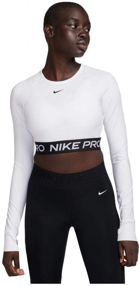 Koszulka Nike Pro 365 - FV5484-100 - Ceny i opinie - Ceneo.pl