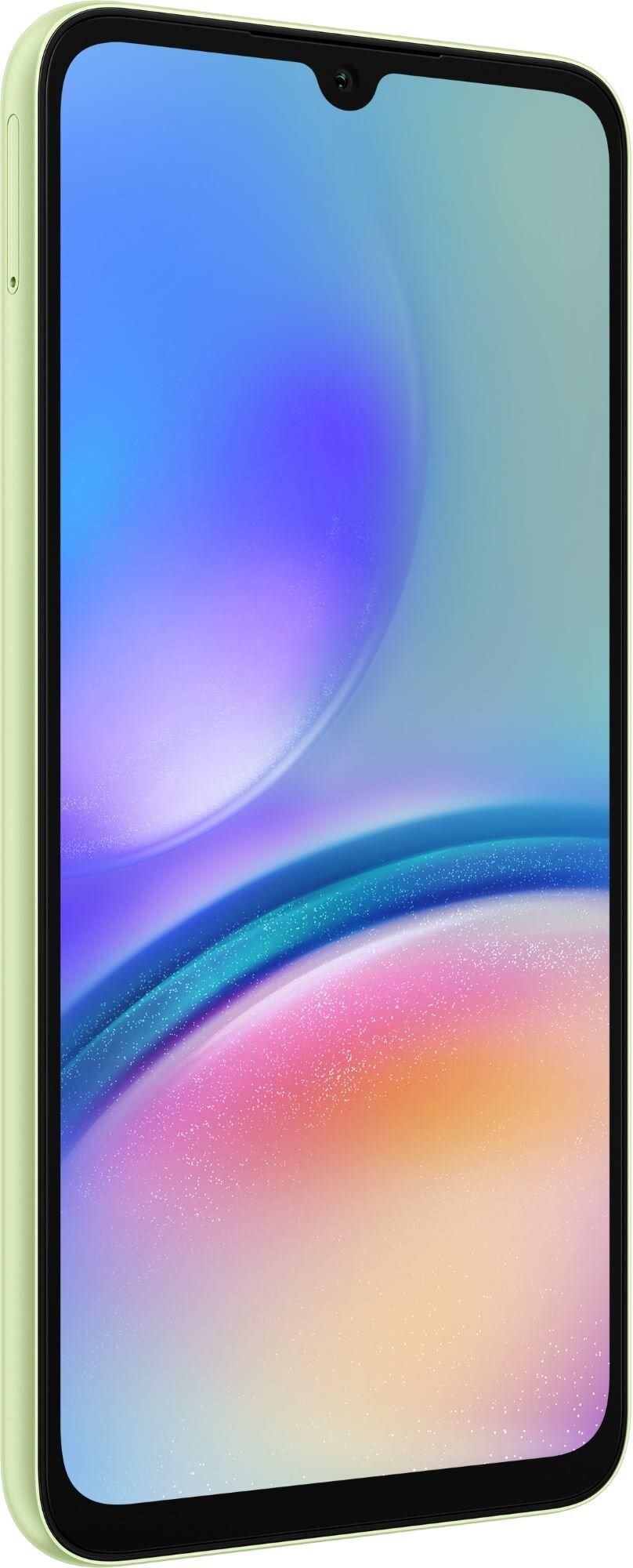 Samsung Galaxy A05s SM-A057 6/128GB Zielony - Cena, opinie na Ceneo.pl