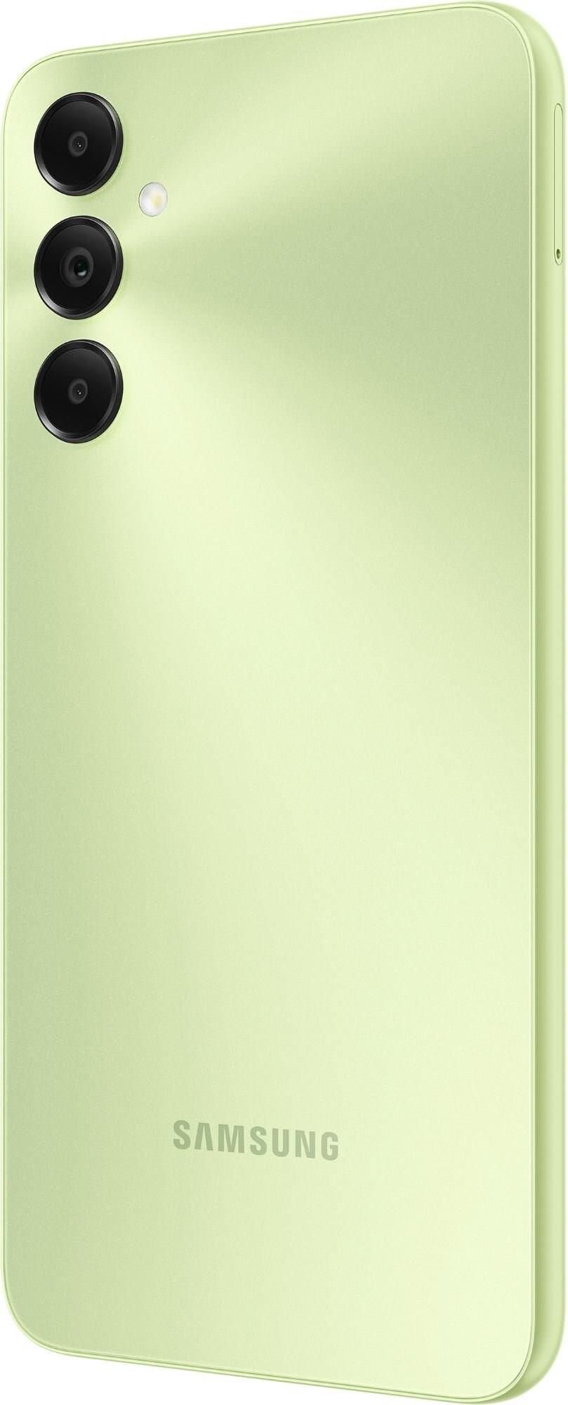 Samsung Galaxy A05s SM-A057 6/128GB Zielony - Cena, opinie na Ceneo.pl