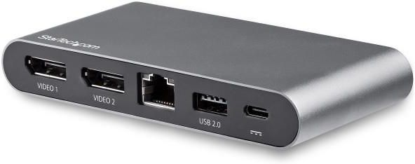 Stacja dokująca do laptopa Startech.Com dk30c2dagpd usb 3.2 gen 1 ...