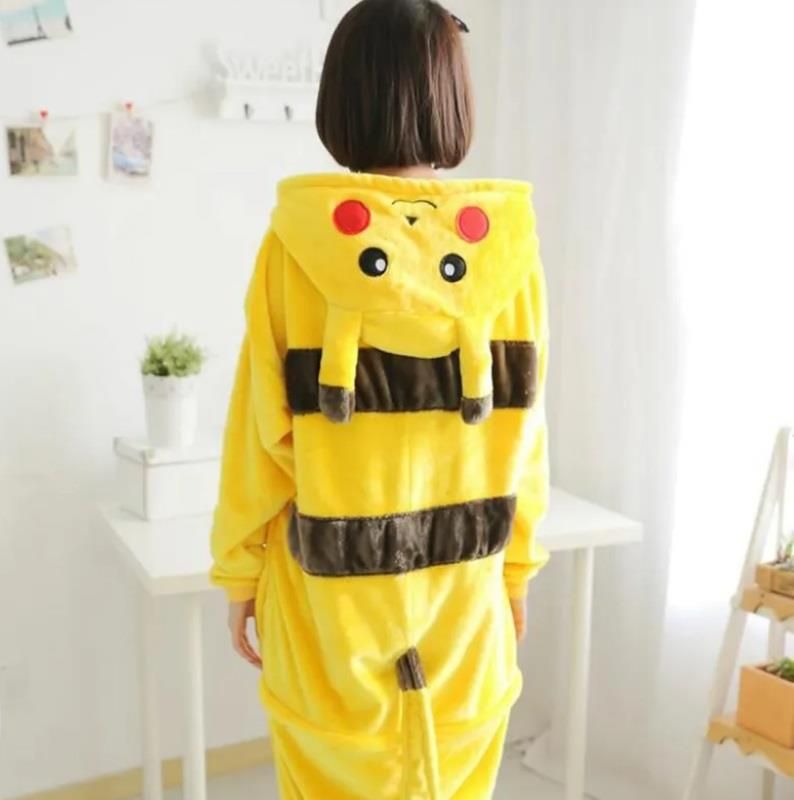 Pikachu Kostium Strój Przebranie R.110-116 - Ceny i opinie - Ceneo.pl