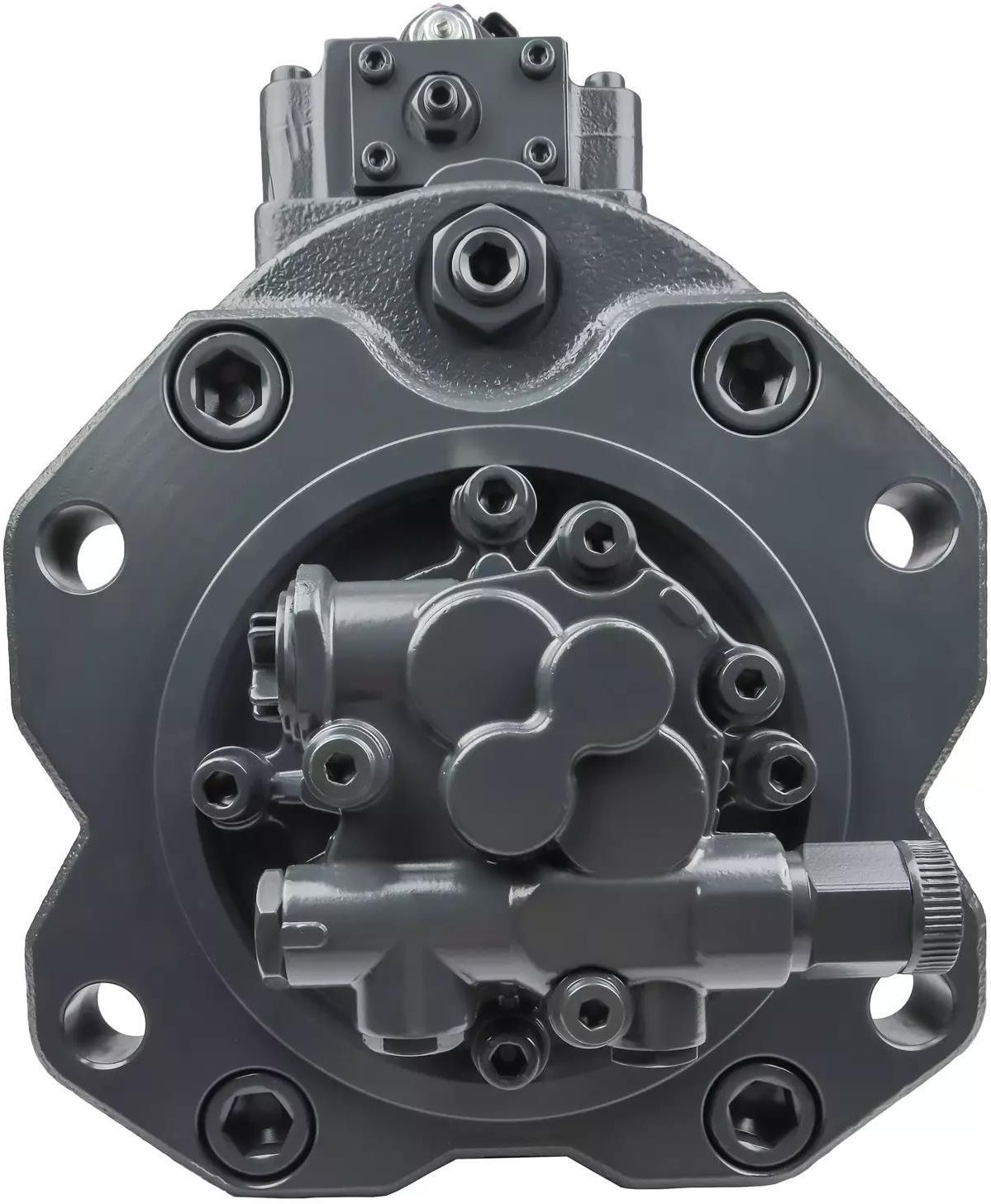 Pompa hydrauliczna VOLVO EC300D - Opinie i ceny na Ceneo.pl