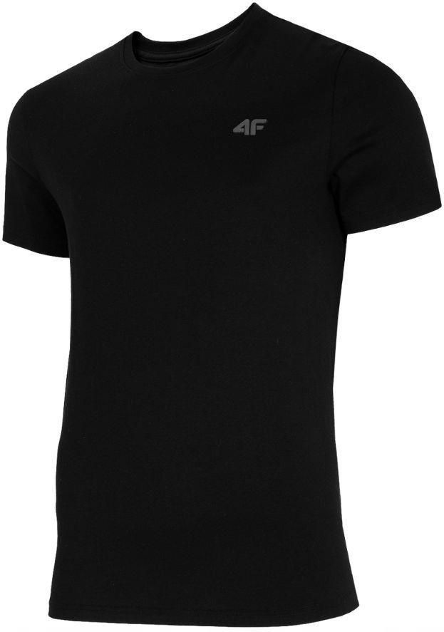 Koszulka Męska 4F T-shirt Podkoszulek Bluzka Sport - Ceny i opinie ...