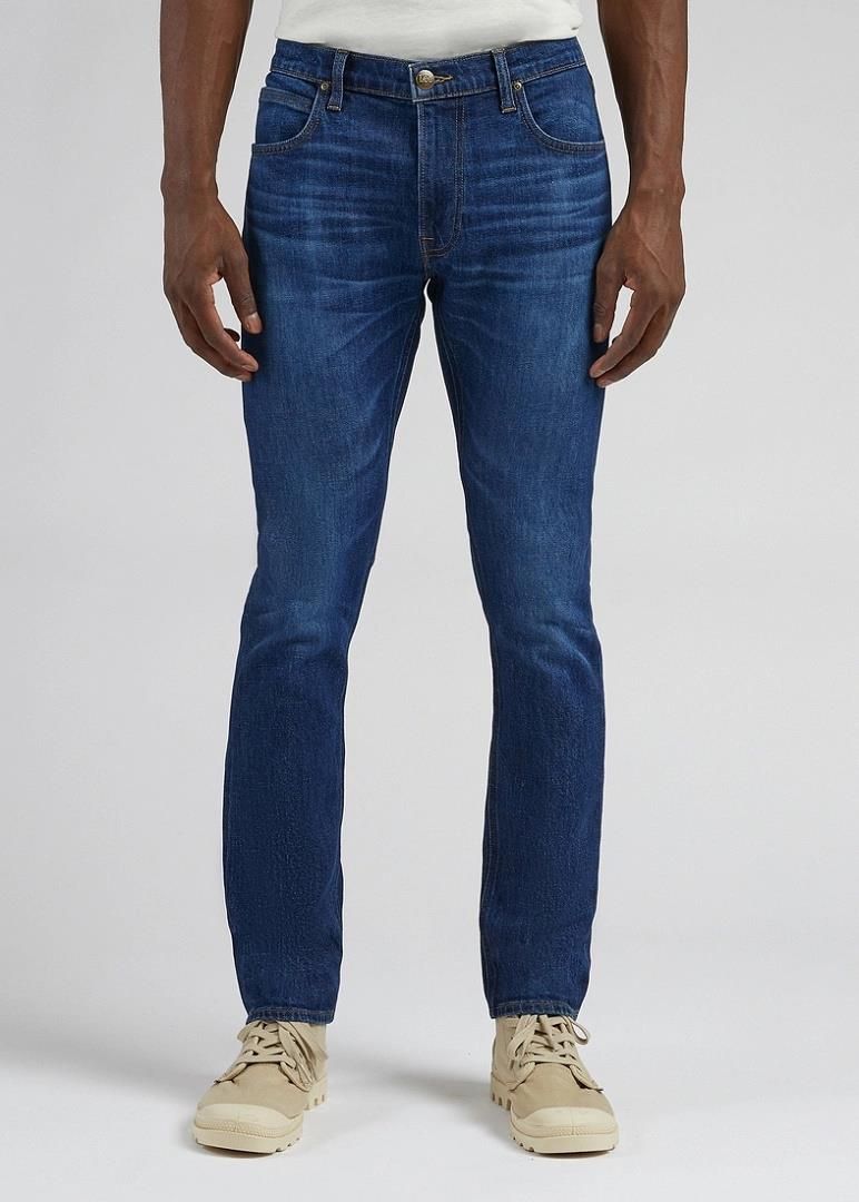 LEE LUKE DK WORN KANSAS L719IAC22 - Ceny i opinie - Ceneo.pl