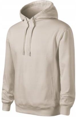 Siwa Bluza Męska z Kapturem Bawełna Terry MOON Malfini 420 r. 2XL ...