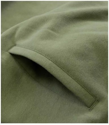 Siwa Bluza Męska z Kapturem Bawełna Terry MOON Malfini 420 r. 2XL ...