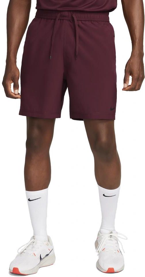 Szorty Nike Form - DV9857-681 - Ceny i opinie - Ceneo.pl