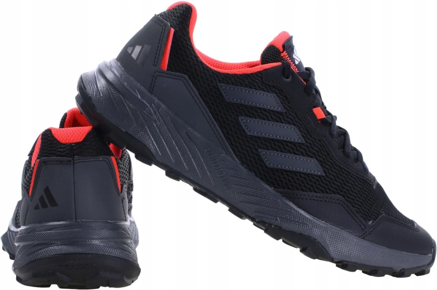 Buty męskie adidas Tracefinder IF0554 - Ceny i opinie - Ceneo.pl