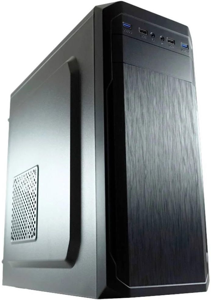 Obudowa komputerowa Lc-Power Obudowa do komputera Midi Tower 7039B ...