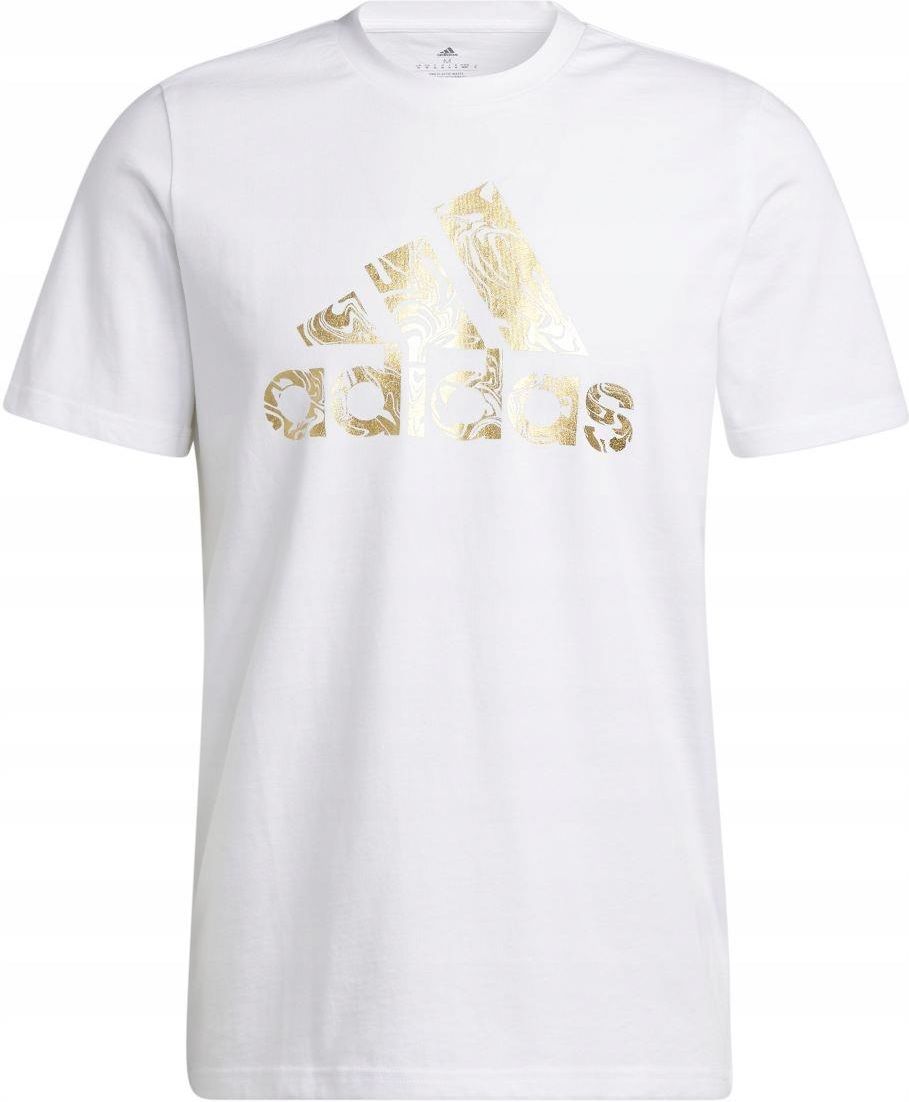 Koszulka męska adidas Foil Bos HK9156 L - Ceny i opinie - Ceneo.pl