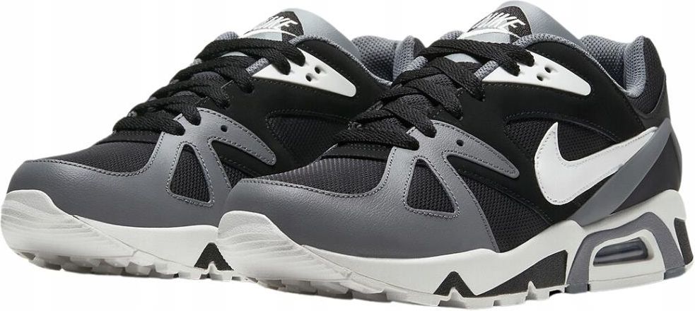 Męskie buty sneakersy Nike Air Structure r. 43 - Ceny i opinie - Ceneo.pl