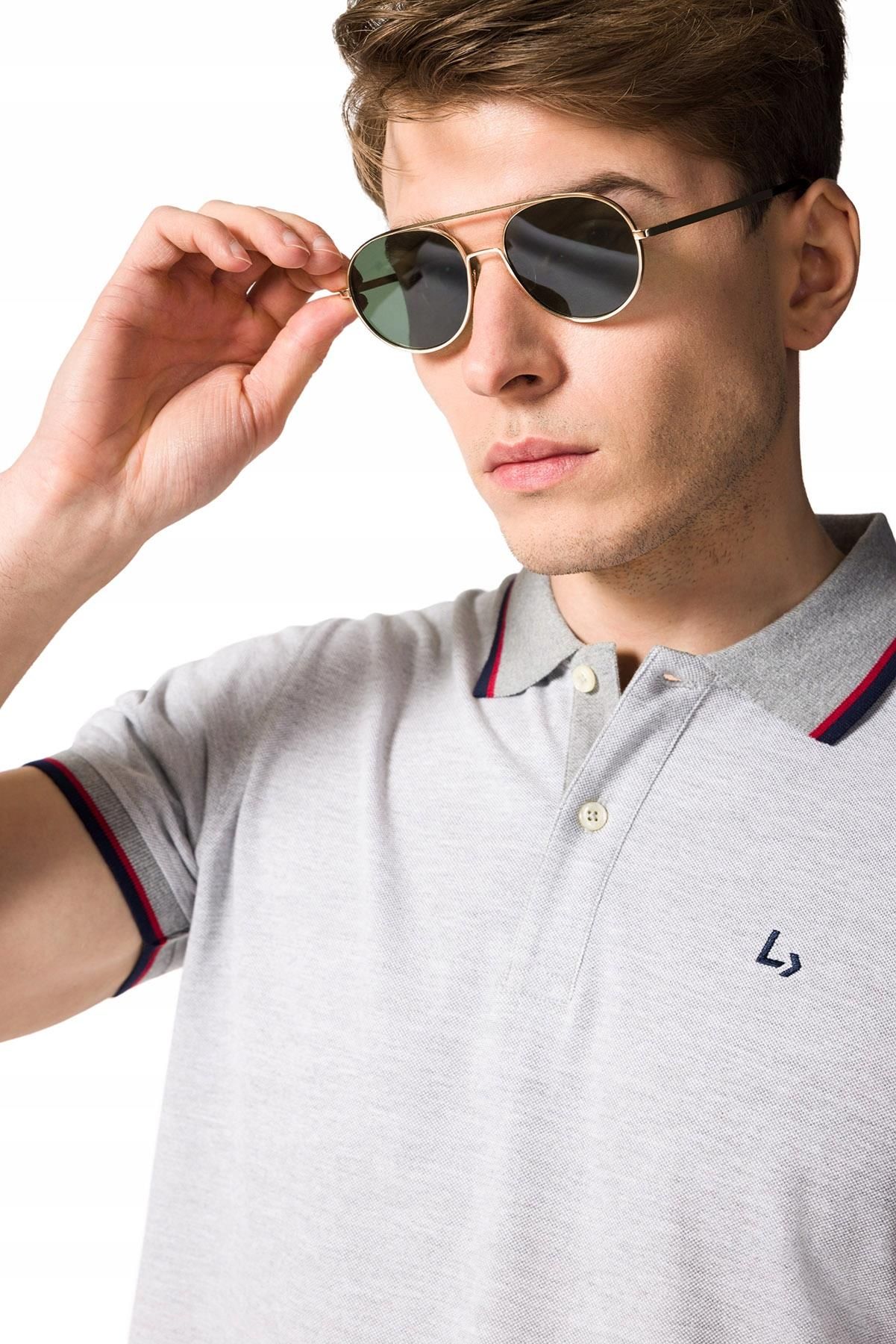 Zestaw Koszulek Polo 2-Pak Lancerto Tom XL - Ceny i opinie - Ceneo.pl