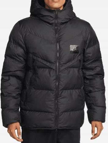 Kurtka Nike Sportswear Storm-FIT Windrunner Air Max DX2039010 XXL ...