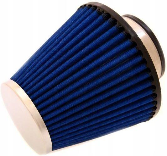 Simota Filtr Stożkowy Powietrza Do 220Km fi 101MM SM-FI-070 - opinie i ...