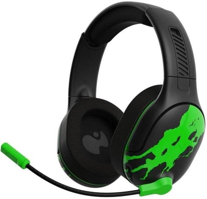 Pdp Airlite Pro Jolt Green (049021JGR) - Opinie i ceny na Ceneo.pl