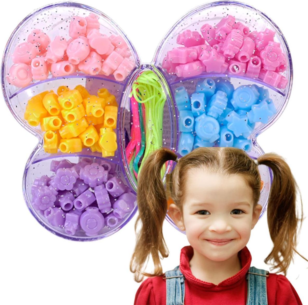 Artyk Zestaw Koralików Natalia Mix - Ceny i opinie - Ceneo.pl