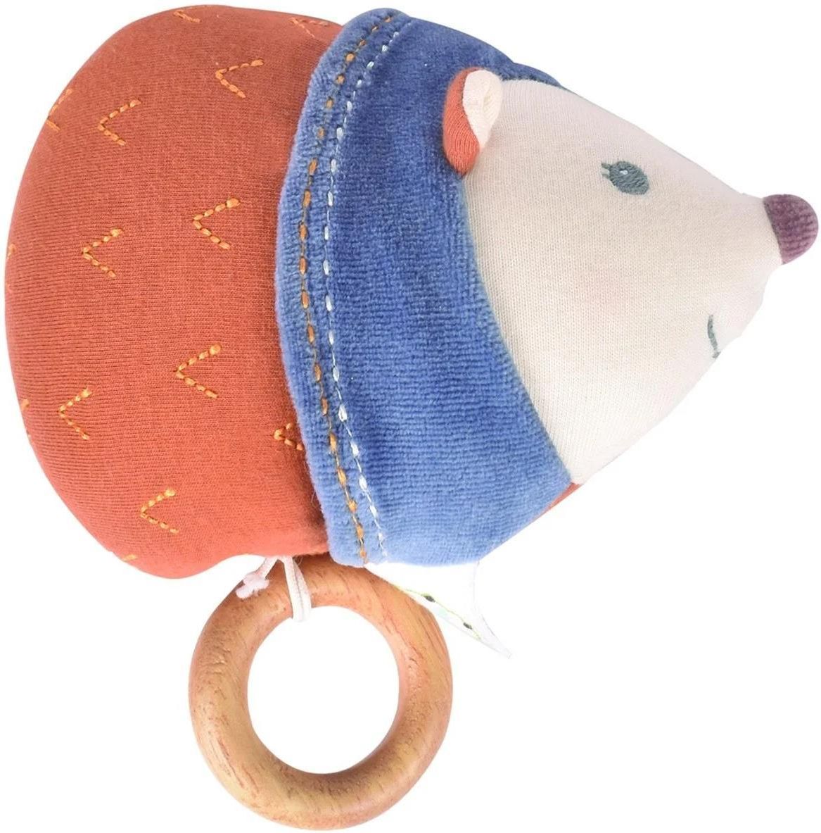 Tikiri Musical Toy Hedgehog - Ceny i opinie - Ceneo.pl