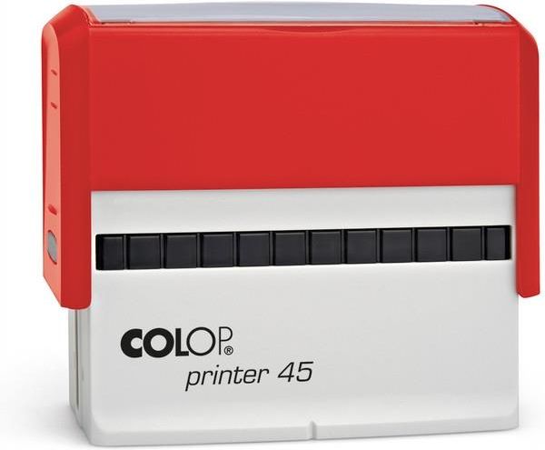 Pieczątka Colop Printer 45 - Ceny i opinie - Ceneo.pl
