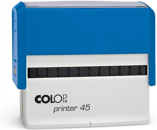 Pieczątka Colop Printer 45 - Ceny i opinie - Ceneo.pl