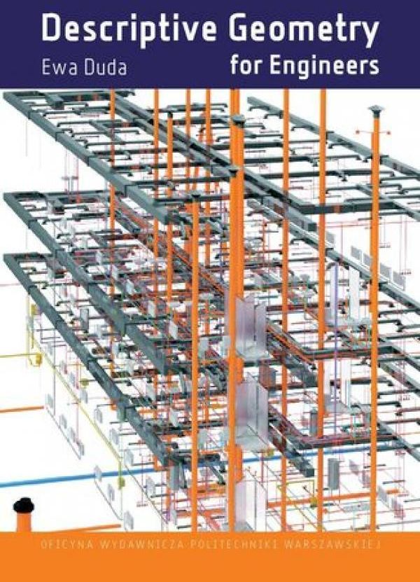 Descriptive Geometry for Engineers - Ceny i opinie - Ceneo.pl