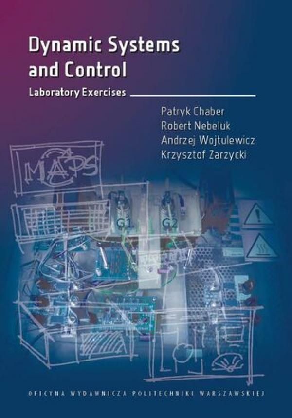 Dynamic Systems and Control. Laboratory Exercises - Ceny i opinie - Ceneo.pl