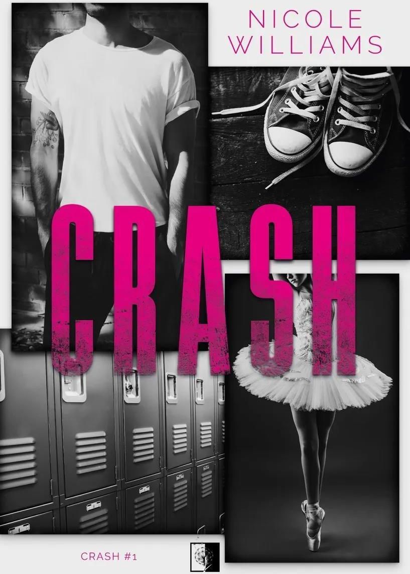 Crash - Ceny i opinie - Ceneo.pl