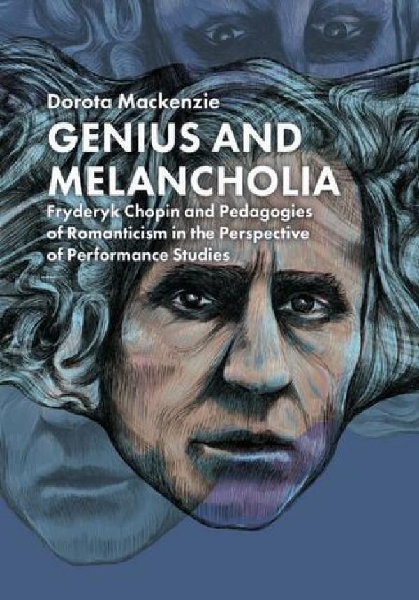 Genius and Melancholia - Ceny i opinie - Ceneo.pl
