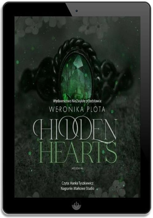 Hidden Hearts - Ceny i opinie - Ceneo.pl