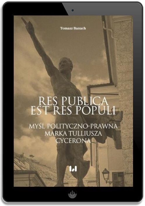 Res publica est res populi - Ceny i opinie - Ceneo.pl