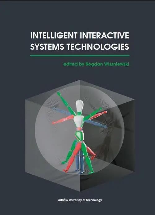 Intelligent interactive systems technologies - Ceny i opinie - Ceneo.pl