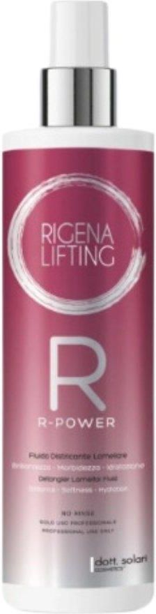 Odżywka do włosów Dott. Solari Rigena Lifting R Power Detangler Lamelar ...