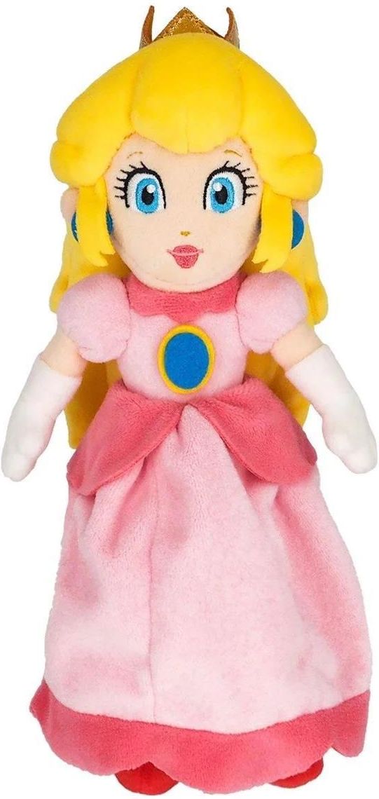 1UP Distribution Super Mario Princess Peach - Ceny i opinie - Ceneo.pl