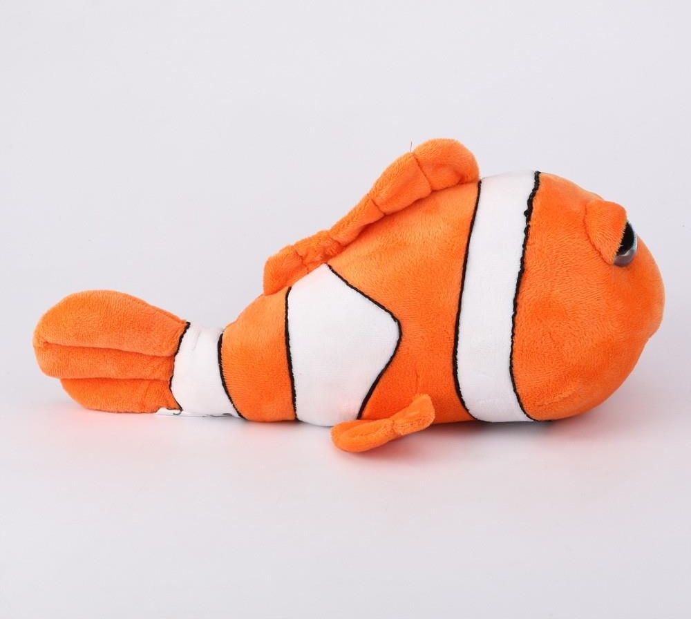 Petjes World Rybka Nemo 27Cm - Ceny i opinie - Ceneo.pl