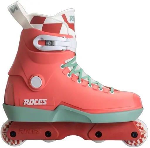 Rolki Roces M12 Lo Heat Savosin Rolki Agresywne - 46 - Cena i Opinie ...