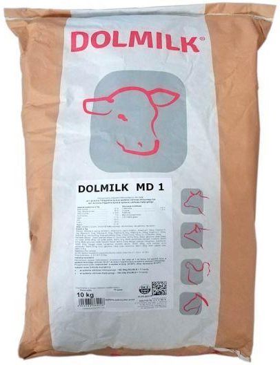 Dolfos Dolmilk Md 1 10Kg - ceny i opinie - Ceneo.pl