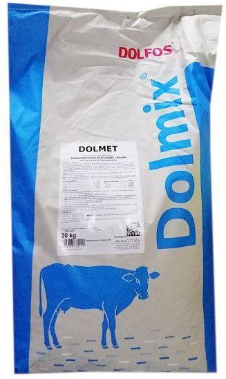 Dolfos Dolmet 20Kg Proszek - ceny i opinie - Ceneo.pl