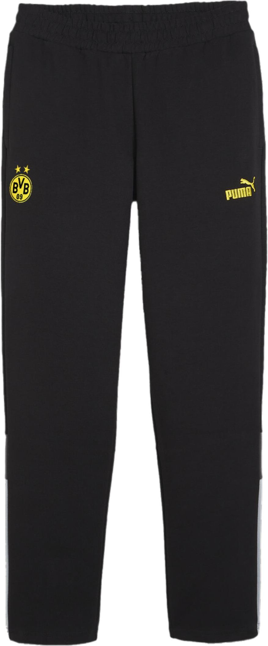 Spodnie Puma Bvb Dortmund Ftbl Archive Training Pants 774266-03 Rozmiar ...
