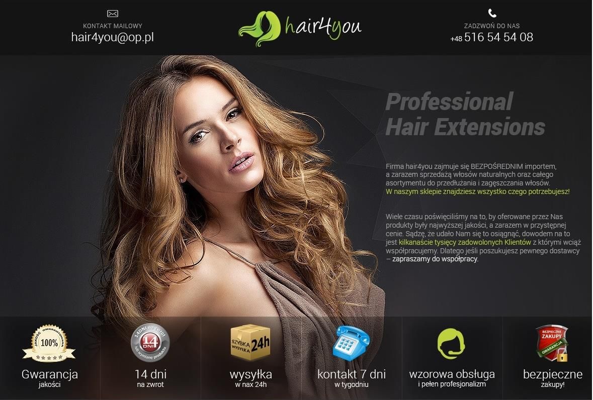 Hair4You Zgrzewarka Mini Mikro Nano Metoda Koralikowa Ukryta Do ...