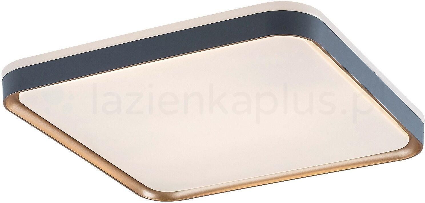 Rabalux Liatris Plafon Szary (71029) - Opinie i atrakcyjne ceny na Ceneo.pl