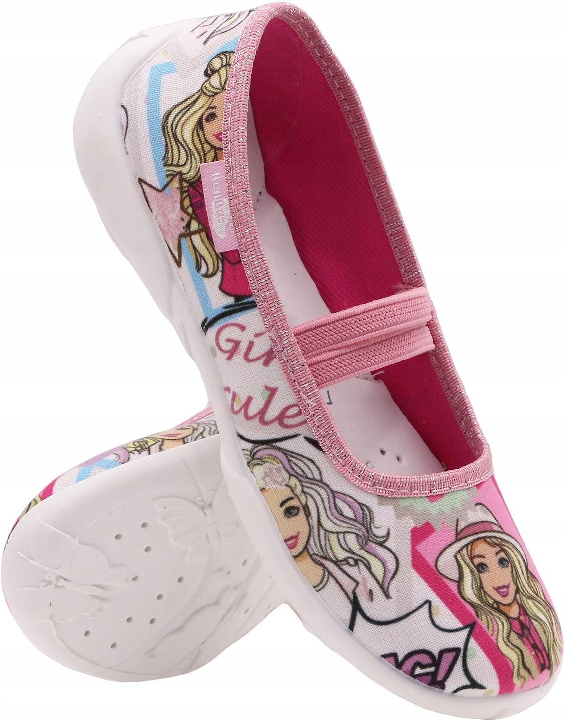 Renbut kapcie dziecięce RE-33-414 renbut - Ceny i opinie - Ceneo.pl