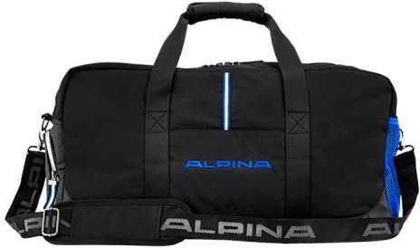 Torba sportowa Alpina Dynamic Collection 7601071 - Ceny i opinie - Ceneo.pl