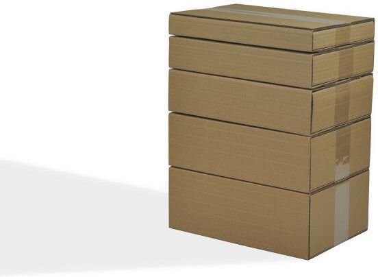 Gama-Pack 300X195X20-100 Kartony Multimail 10szt. - Ceny i opinie ...