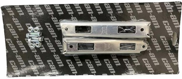 Części do quada Brp Stopki Metalowe Can-Am Outlander 715001131 - Opinie ...