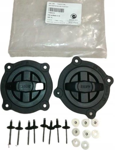 Części do quada Brp Mocowania Kufra Linq Can-Am 715002412 - Opinie i ...