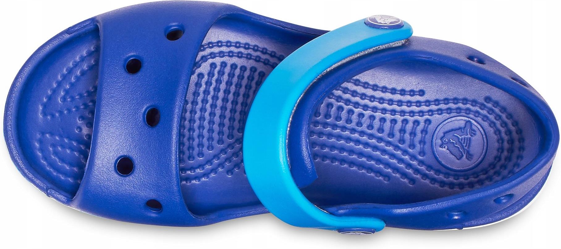 Crocs Crocband Sandal Kids 12856-4BX r.J2 - Ceny i opinie - Ceneo.pl