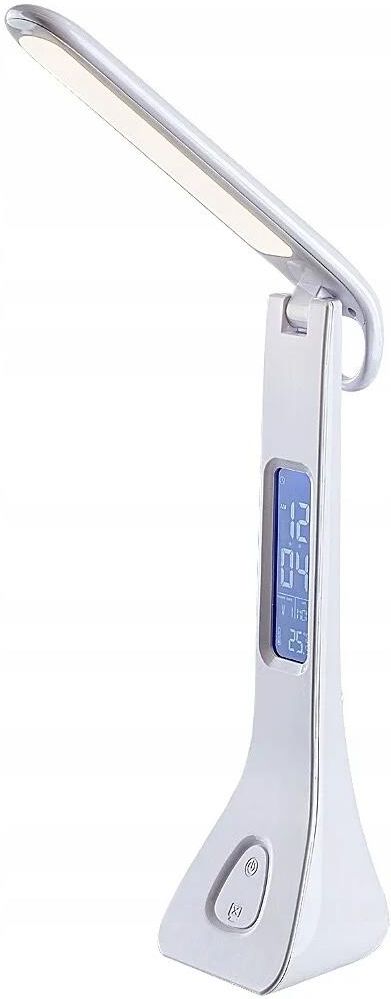 Lampa Rabalux Amato Lampa Biurkowa Biały (74042) - Opinie i atrakcyjne ...