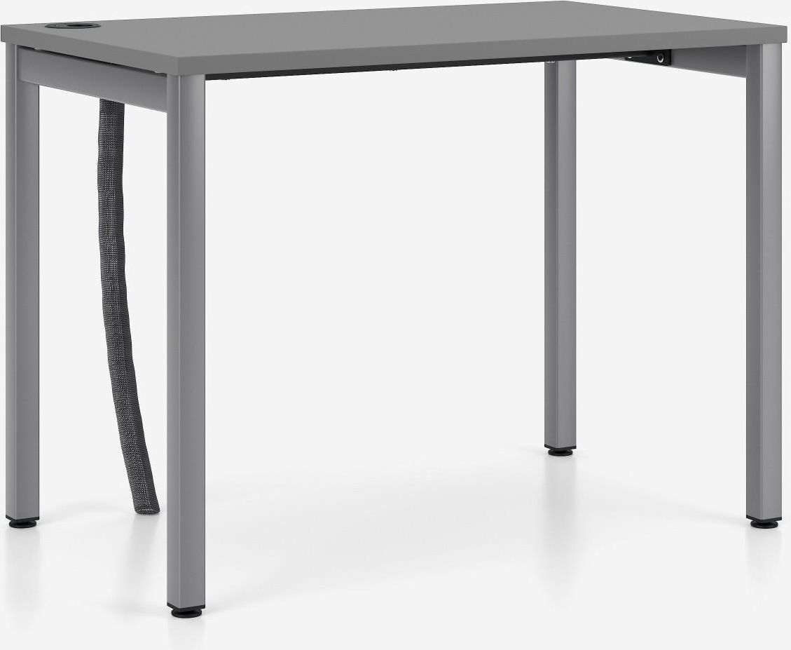 Nowy Styl Biurko Bspace I-Leg Rc (100X60 Cm) - Opinie i atrakcyjne ceny ...